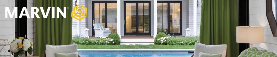Windows and Doors | Window and Door Manufacturer | Marvin
