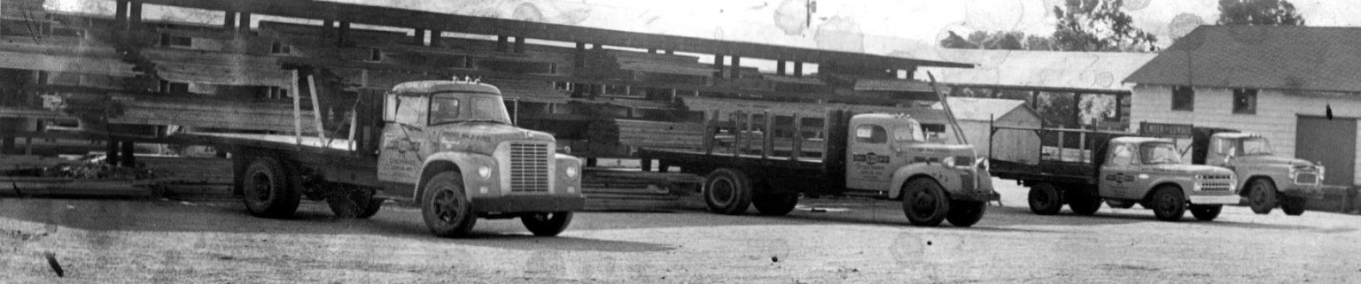 About Meek's Building Supply | Meek's